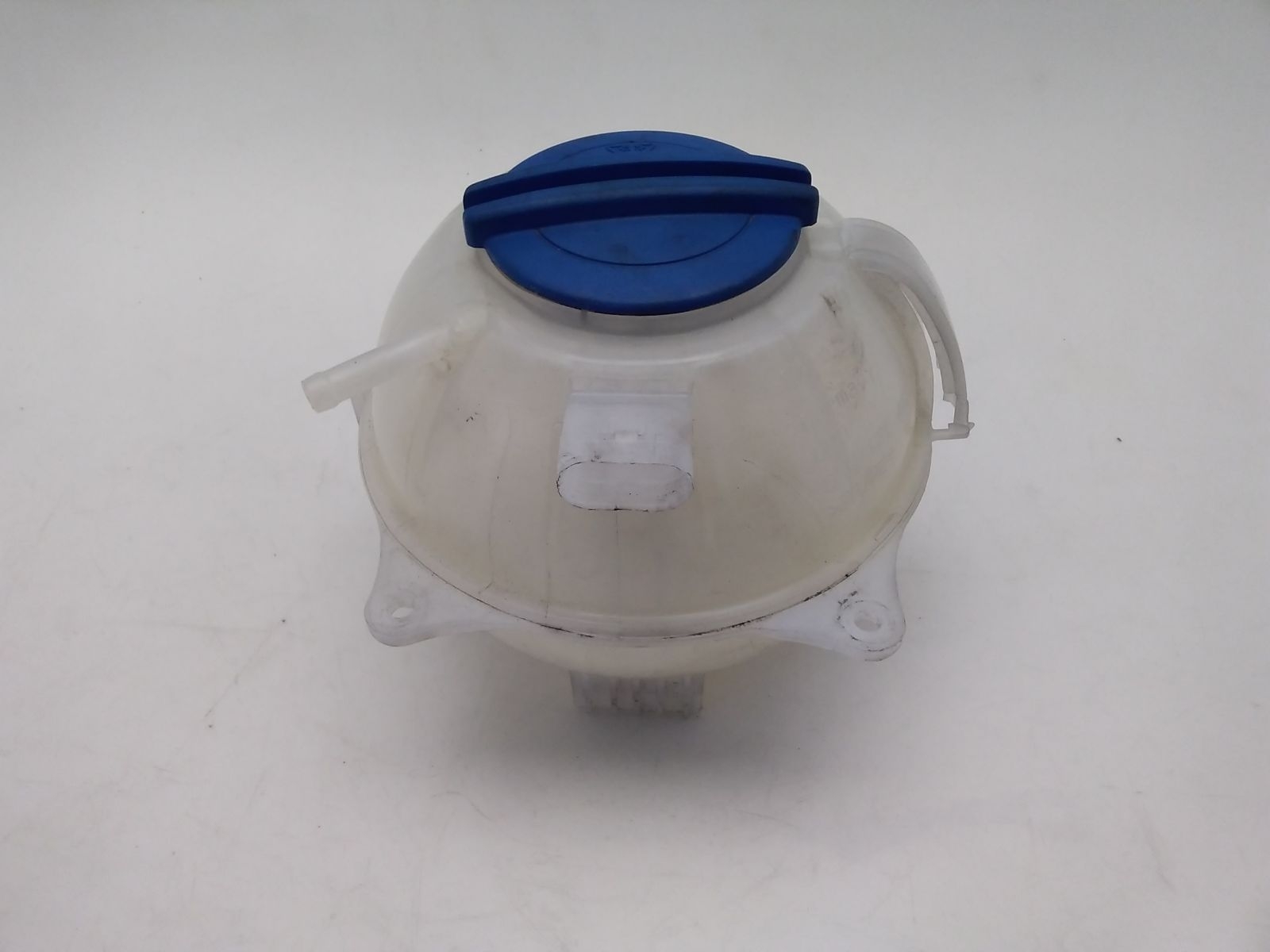 SEAT IBIZA 2008-2017 1.6L CAYCA30091 Serbatoio di espansione radiatore 6Q0121407B