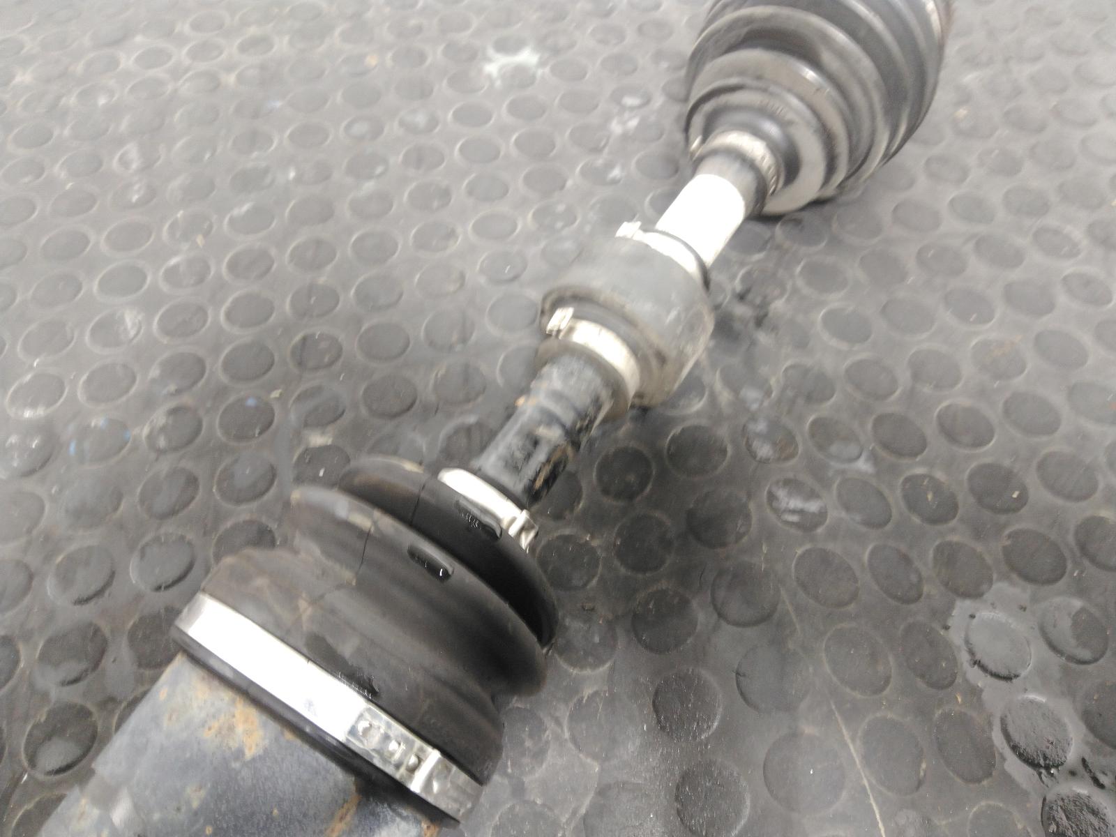 Hyundai Santa FE 2008 Left Front Driveshaft 495002B360 Val117328 for ...