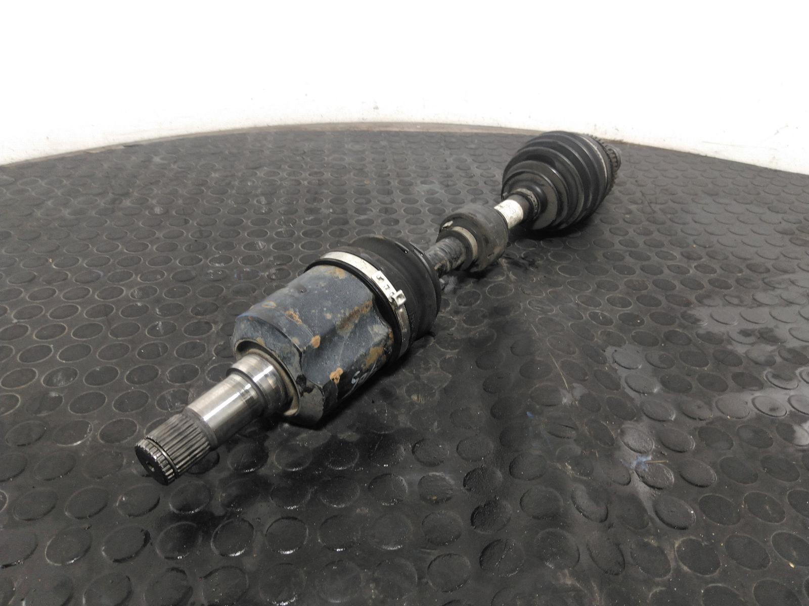 Hyundai Santa FE 2008 Left Front Driveshaft 495002B360 Val117328 for ...