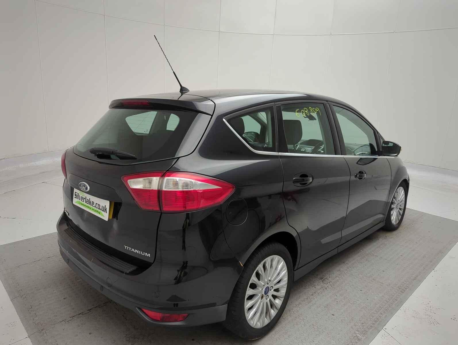 FORD FOCUS C MAX 2011 5 Door MPV Breaking - Silverlake Automotive Recycling