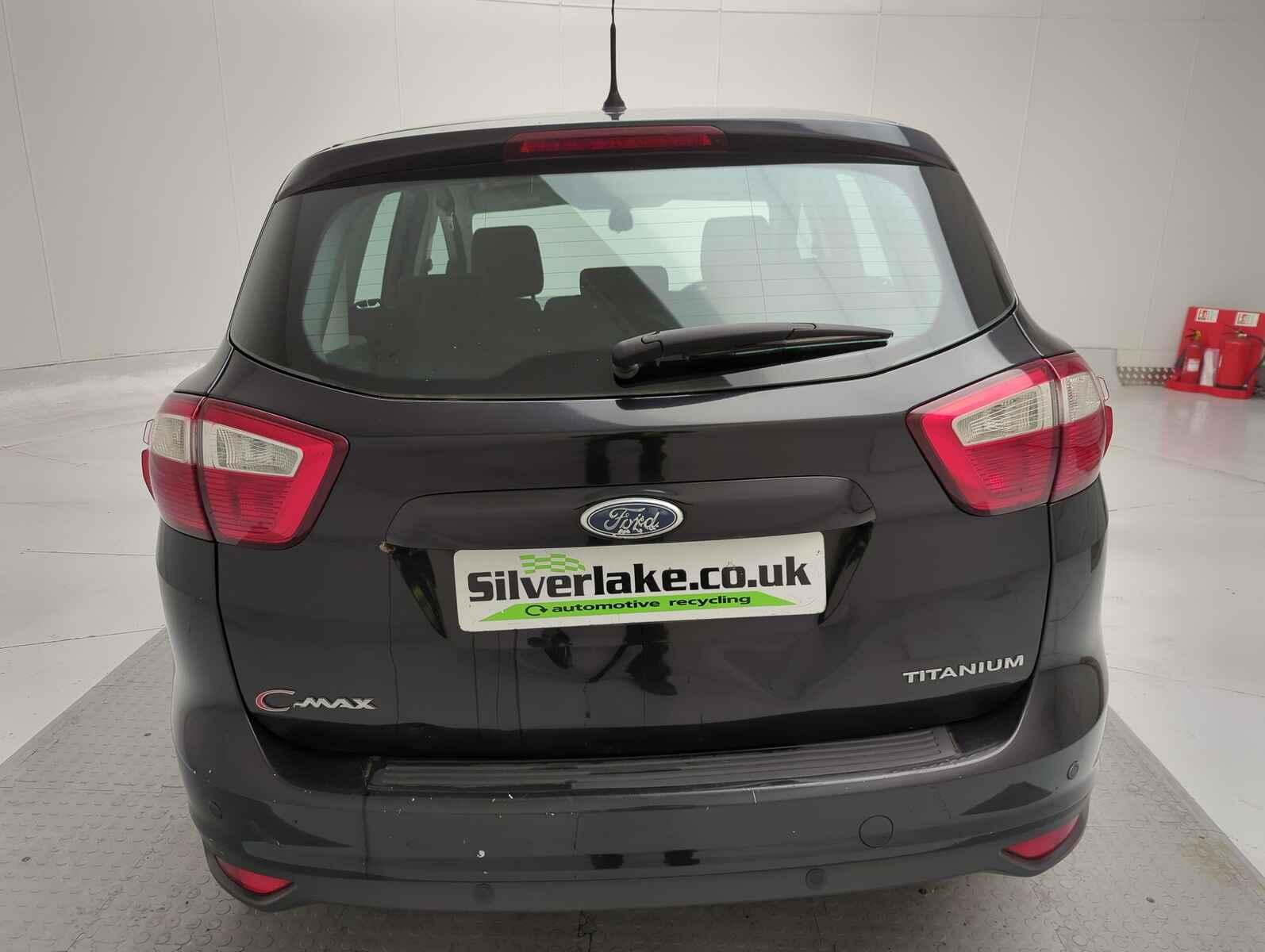 FORD FOCUS C MAX 2011 5 Door MPV Breaking - Silverlake Automotive Recycling