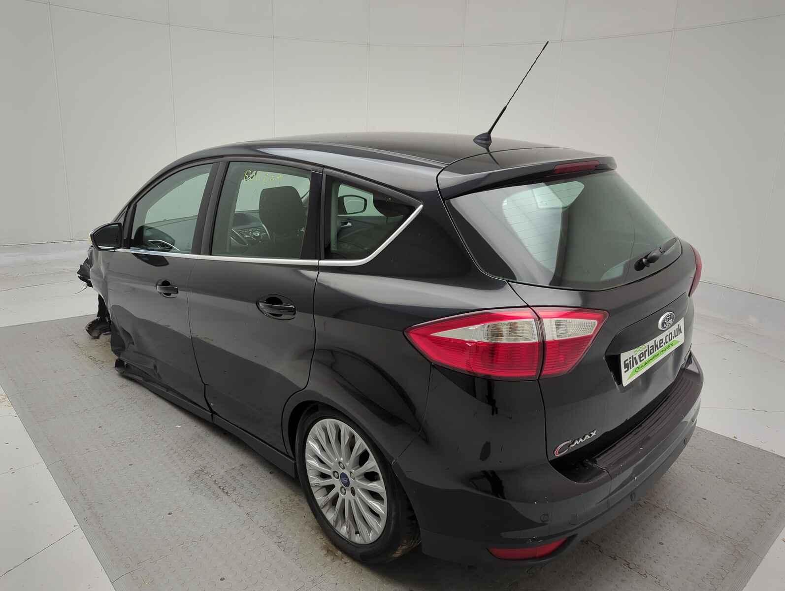 FORD FOCUS C MAX 2011 5 Door MPV Breaking - Silverlake Automotive Recycling