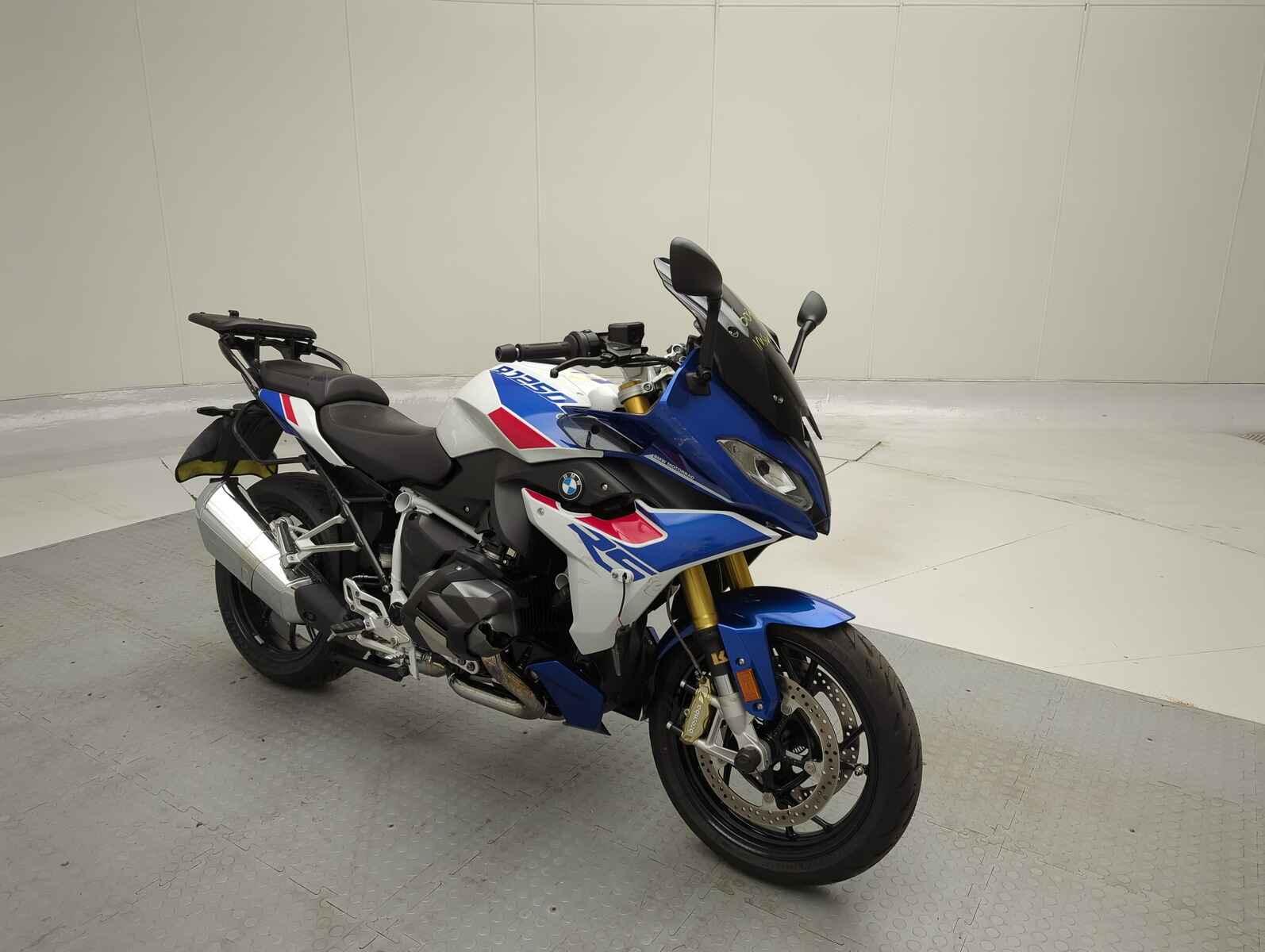 BMW R1250 2023 Unknown Motorcycle Breaking - Silverlake Automotive ...