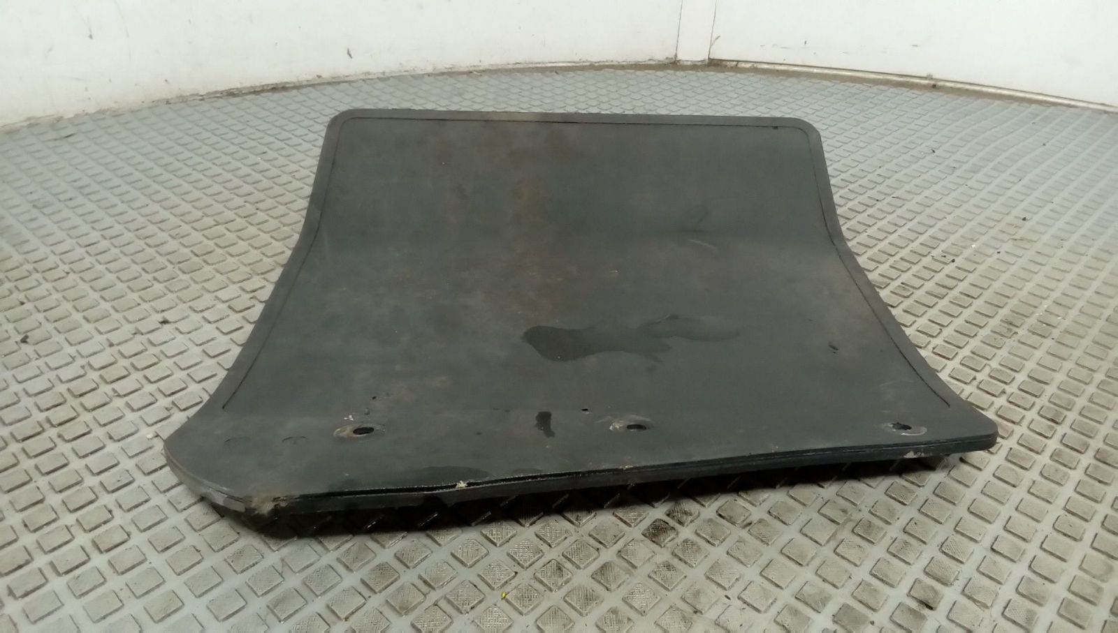 2001 LANDROVER DEFENDER 1983-2016 Protezione antispruzzo fango ad ala interna