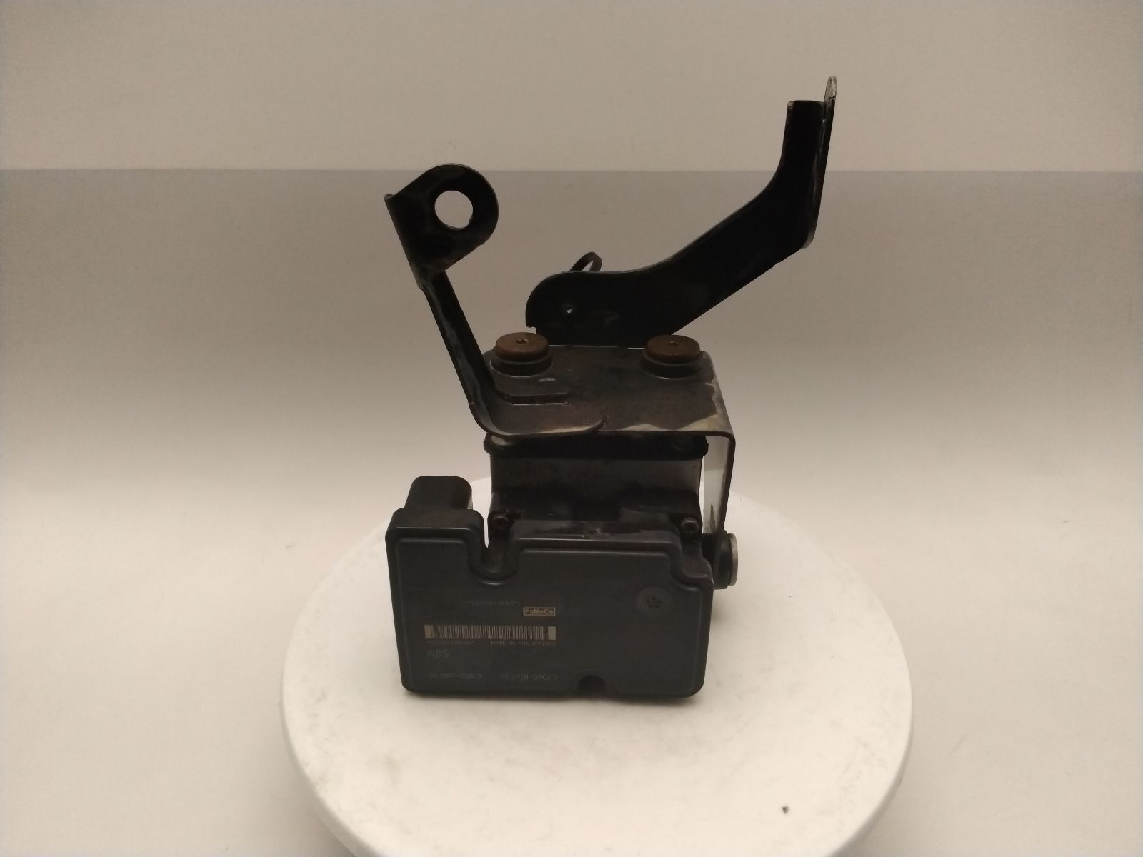 2013 FORD FIESTA 2013-2014 1.5L UGJC ABS Pompa/Modulatore 8V212M110AD